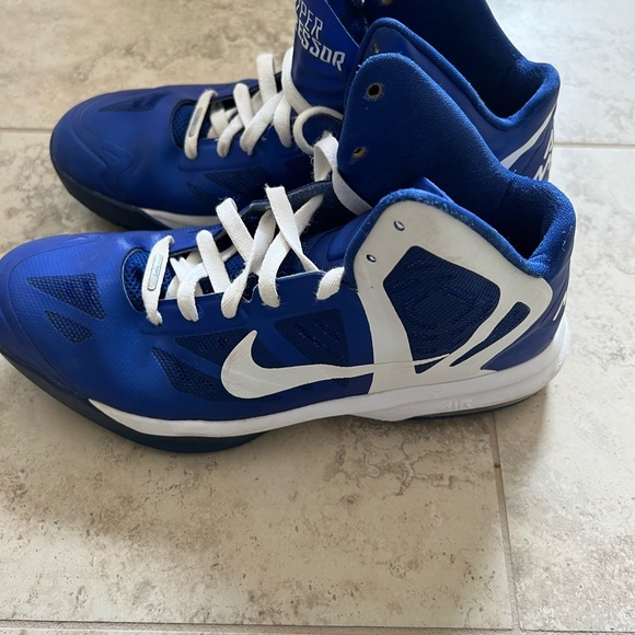 Nike | Shoes | Nike Airmax Hyperaggressor N7collection Limitedexclusive ...